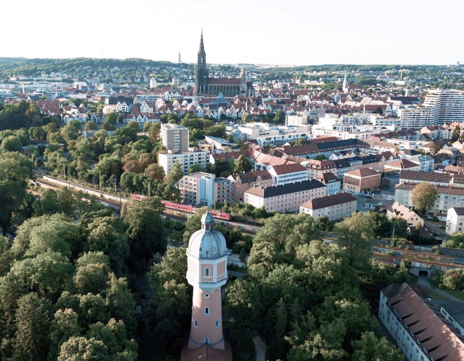 Wunderbar Neu Ulm Plz Fotos
